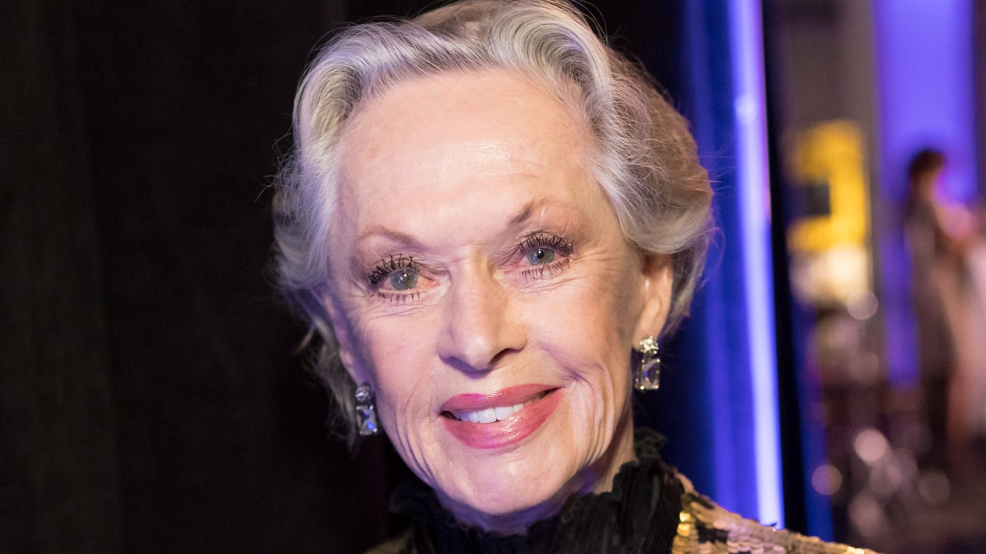 Tippi Hedren turns 96 as her legacy continues with daughter Melanie ...