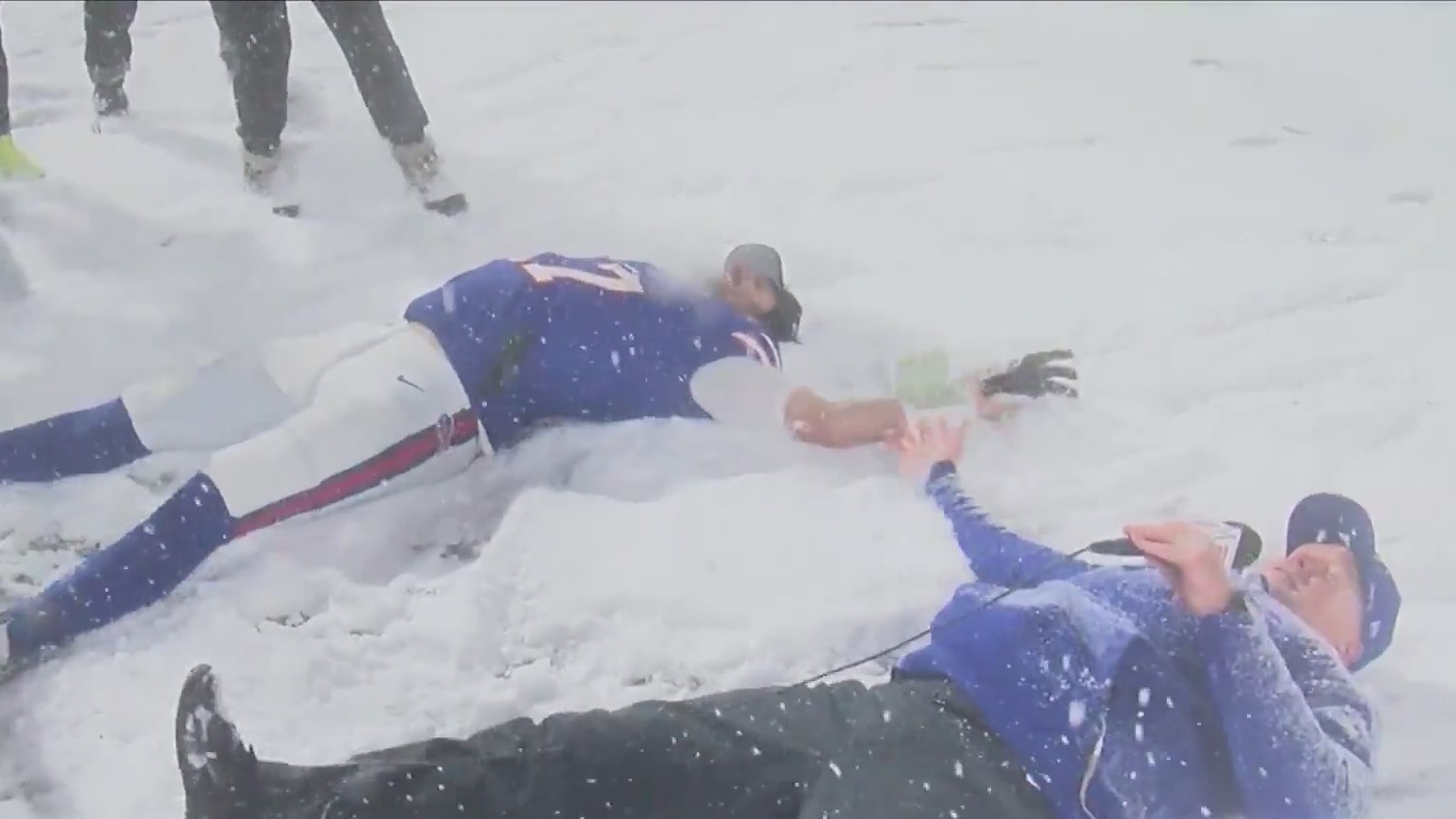 A look at the 'McDermott era'