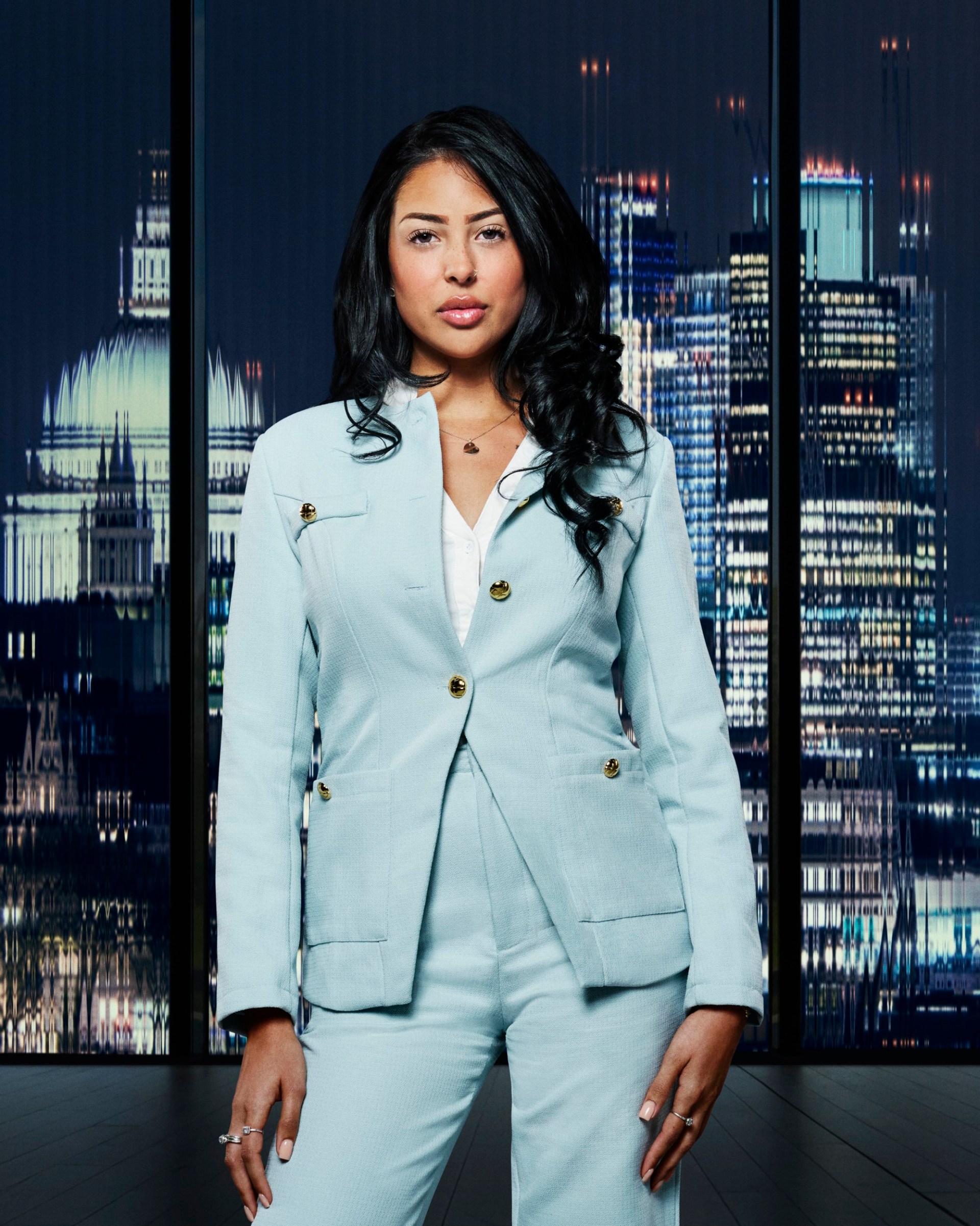 Who is in The Apprentice 2026? Full line-up revealed as new series begins