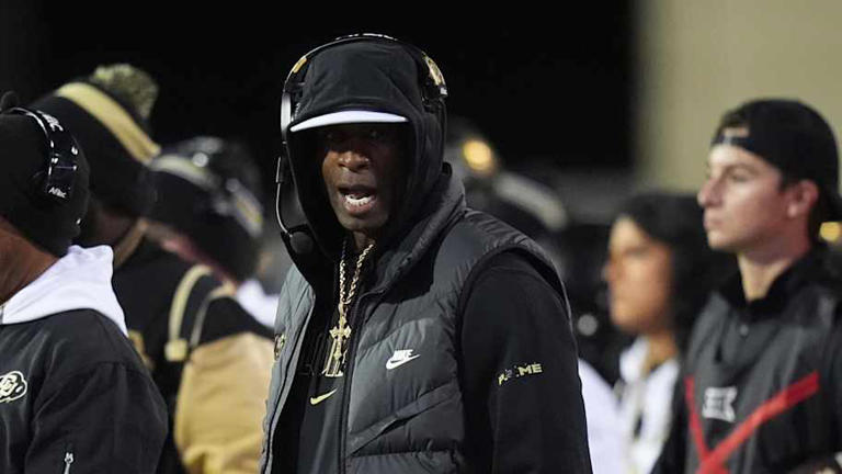 Another Colorado transfer finds new home at SEC school