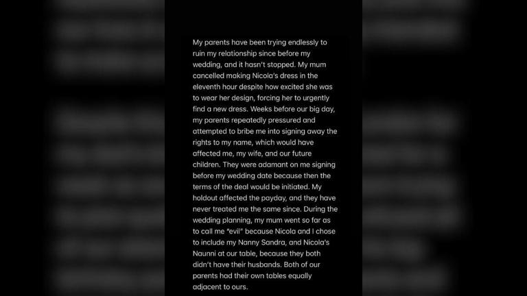 Brooklyn Beckham says mom Victoria 'humiliated' him with 'inappropriate ...