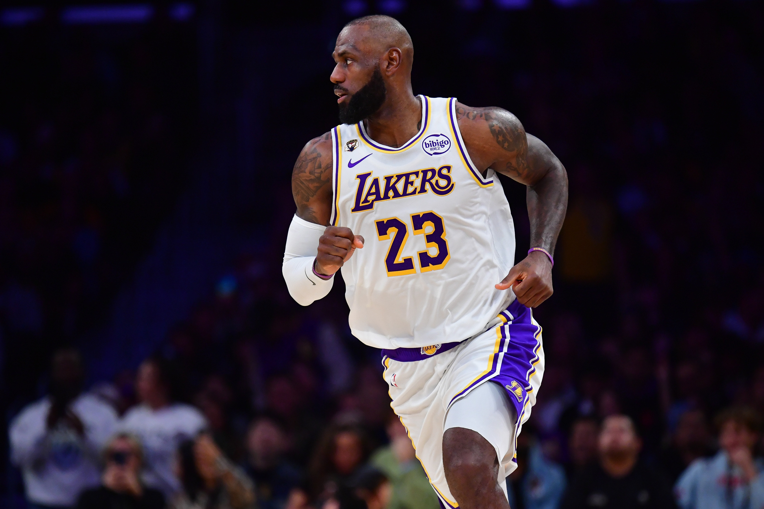 NBA All-Star starter breakdown: Different format, same arguments