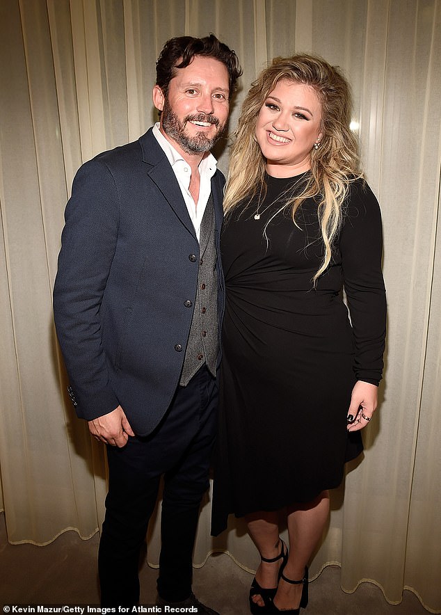 Kelly Clarkson's daytime show 'anticipated to end after current season'