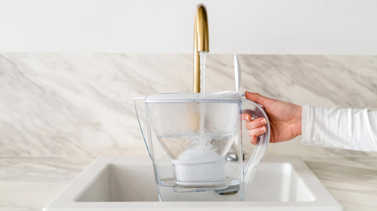 Indoor plants thrive with this watering tip