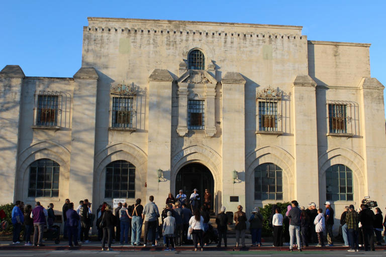 Salinas celebrates MLK Day