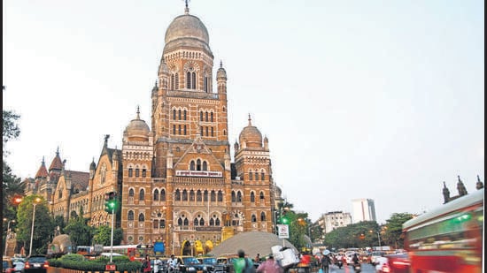 Election of Mumbai’s mayor will begin with a reservation lottery