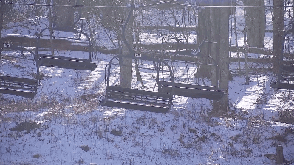Ski resort adjusts operations after lift malfunction during busy weekend