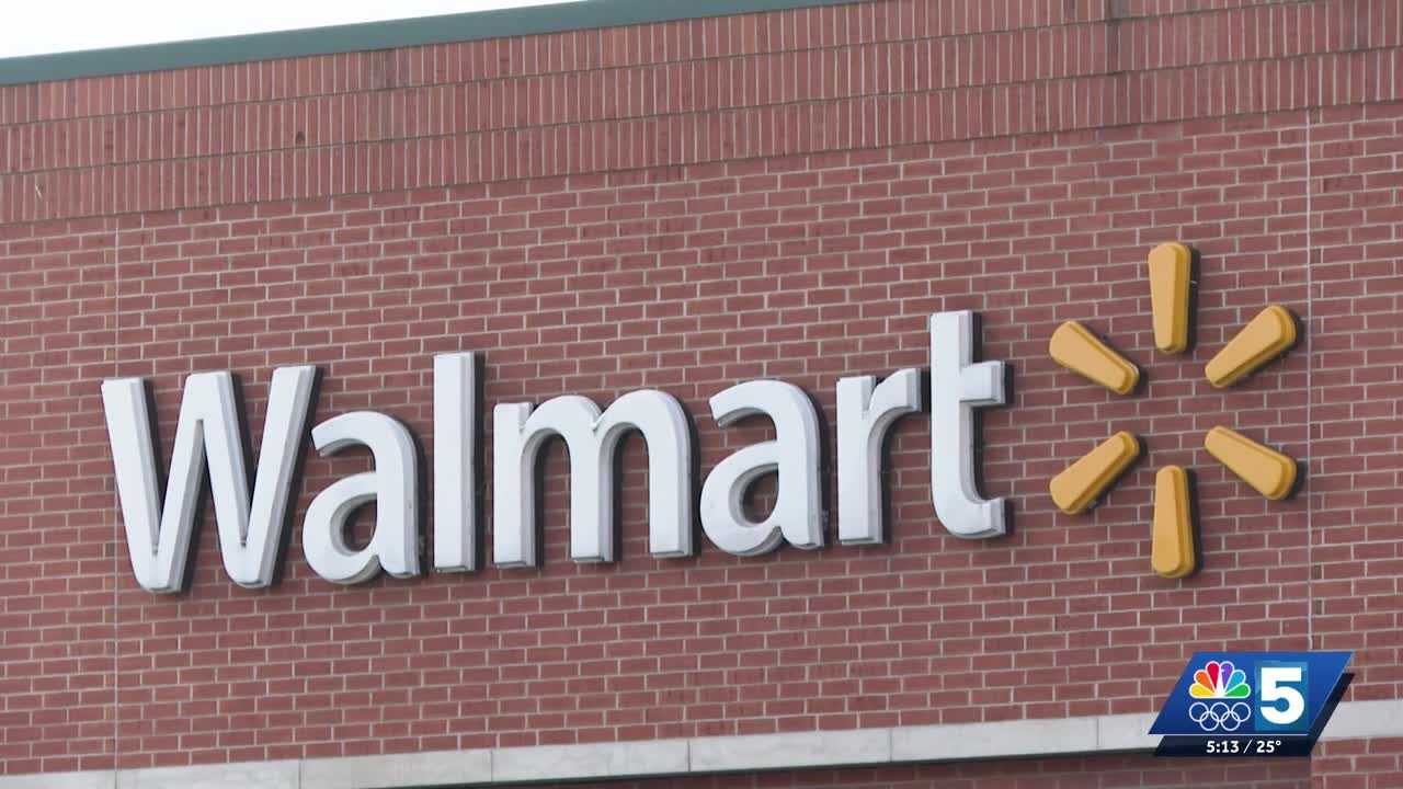 Rutland community shares mixed reactions over Walmart relocation