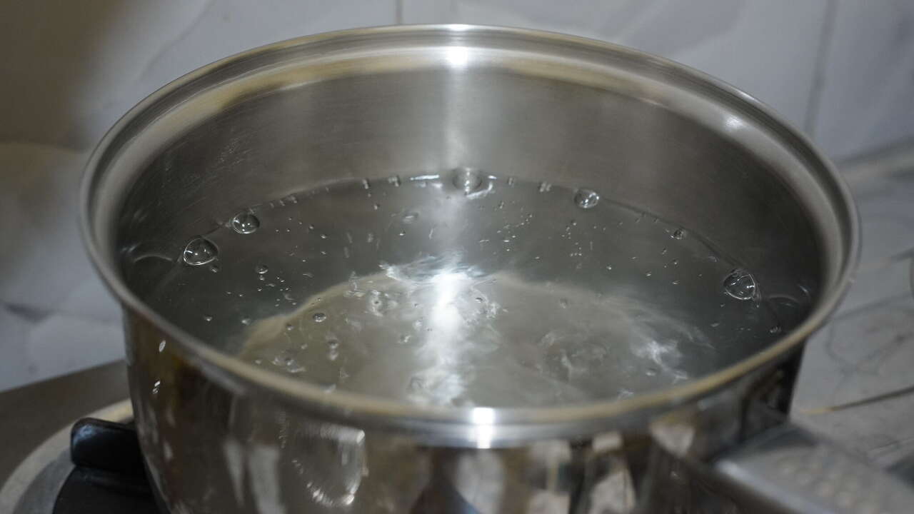 Colonie issues boil water advisory