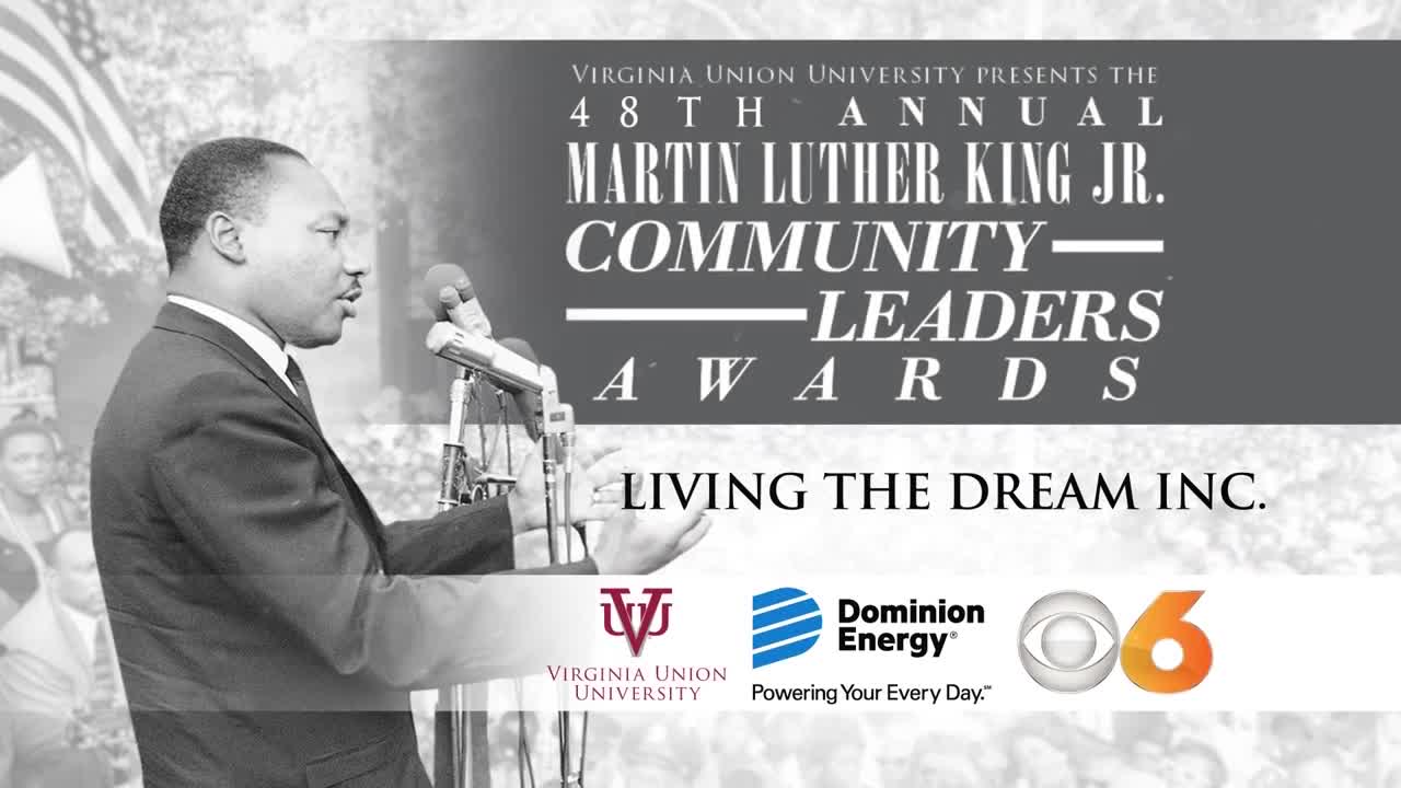 Martin Luther King Jr. Community Leaders Awards 2026
