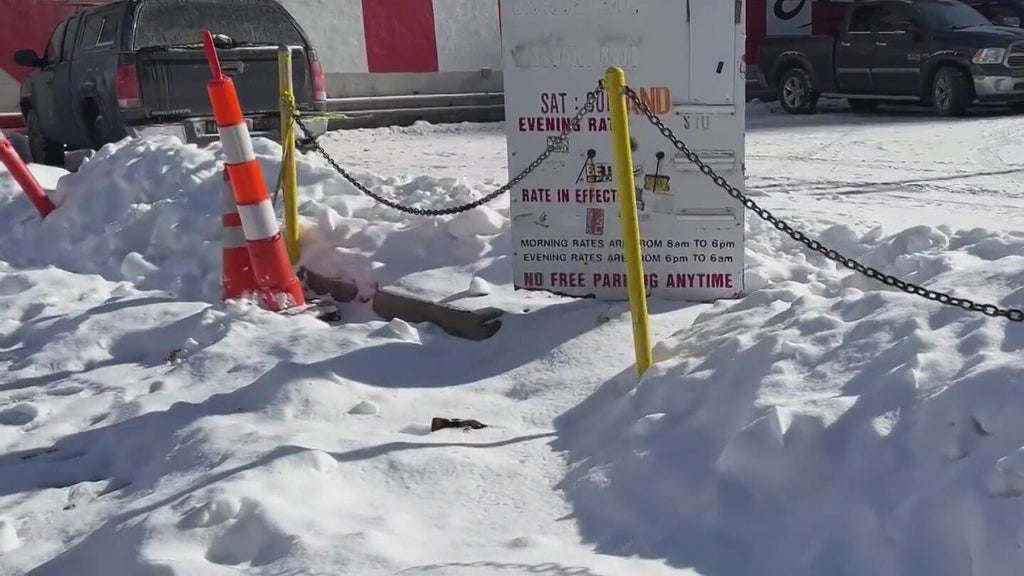 City of Detroit steps up homeless outreach as it prepares for frigid ...