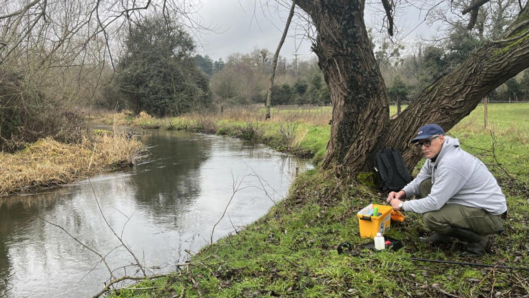 Water companies to face regular MOT-style checks in industry shake-up