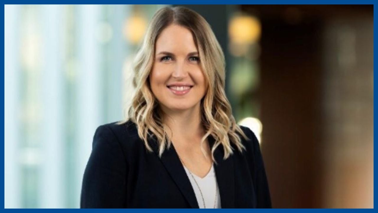 AdventHealth East Orlando has appointed a new CEO
