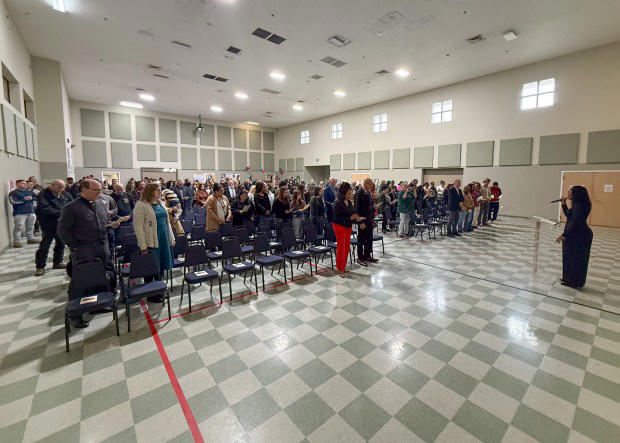 Oroville students honored in Martin Luther King Jr. Day awards