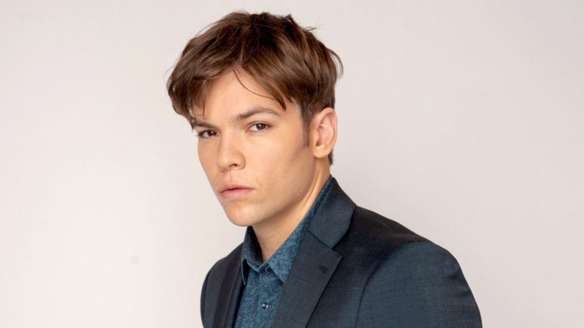 Who is the new RJ on ‘The Bold and the Beautiful’?