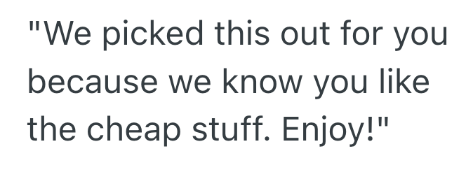 Christmas party host gets insulted by her best friend’s husband for the ...