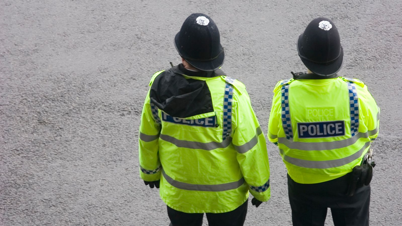 'British FBI' to be established