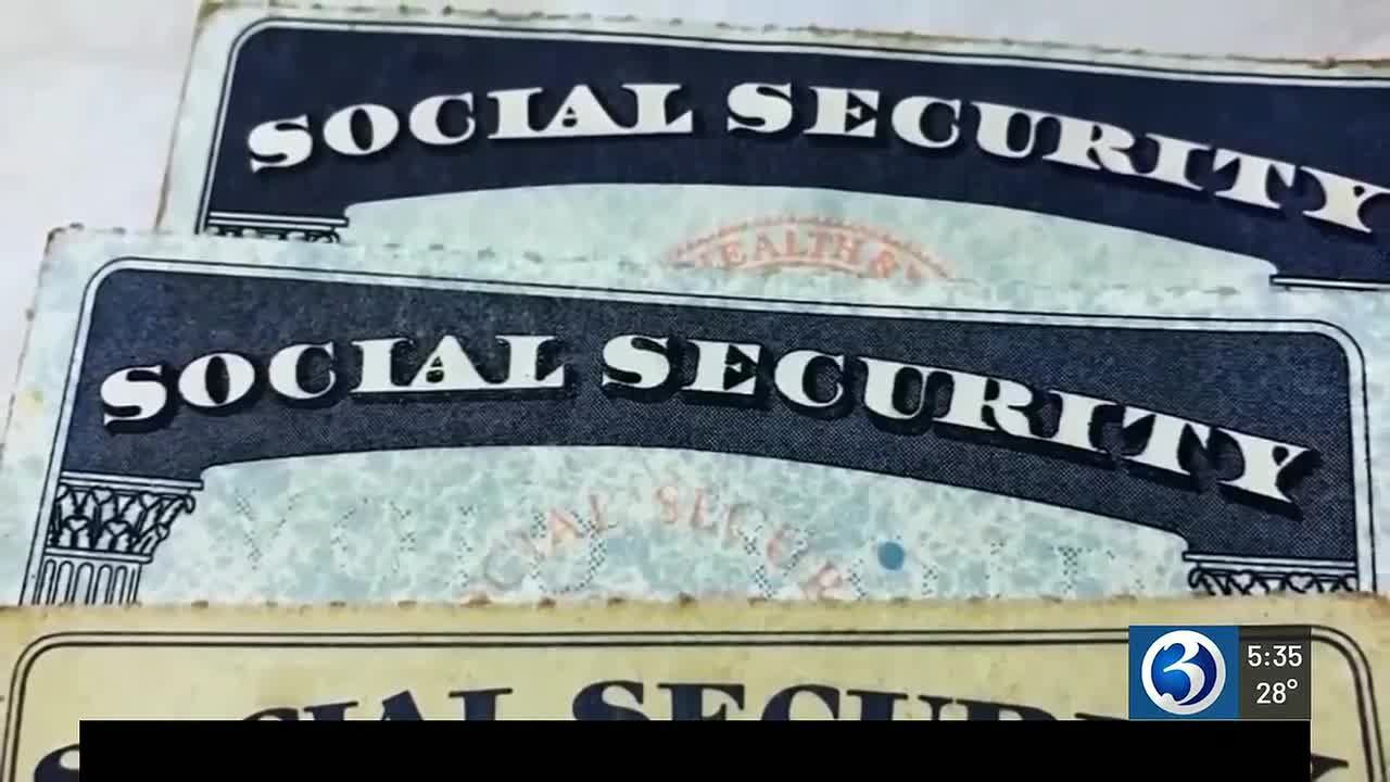 Connecticut man battles Social Security over 50-year-old birth date error