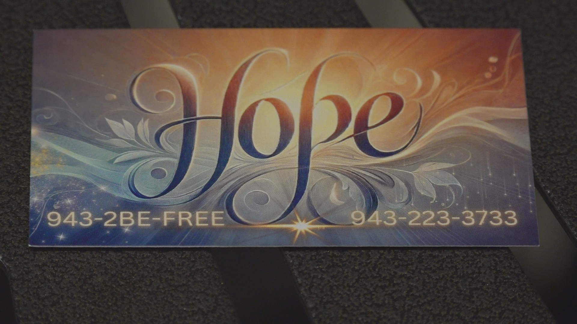 Advocates warn of signs, signals of trafficking during National Human ...