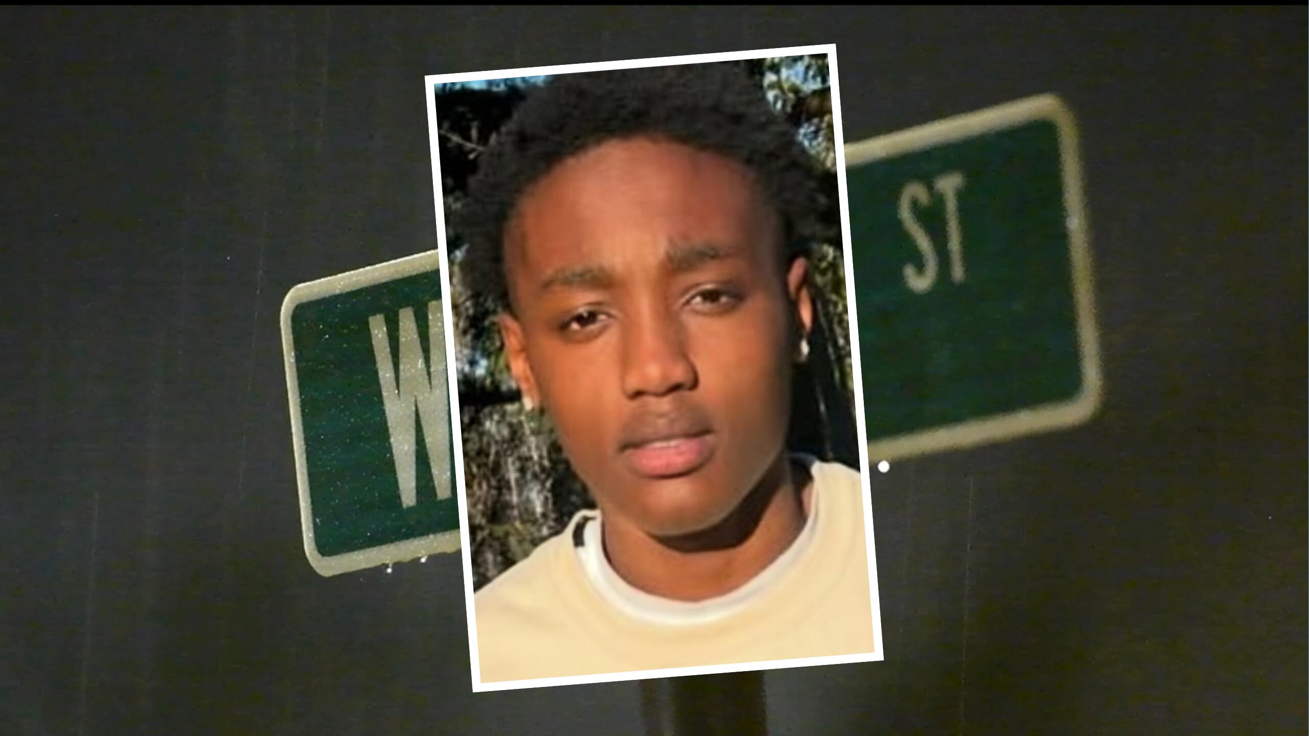 ‘Life was ended too short’: 17-year-old dies in Thomson shooting