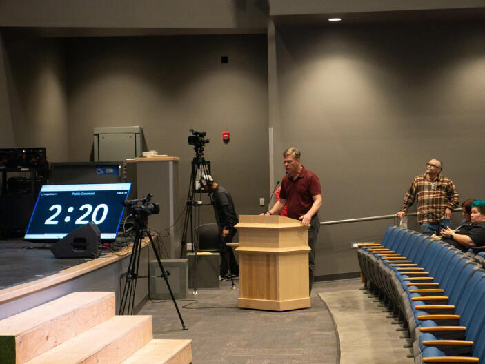 Grossmont Union High School District board approves new immigration ...