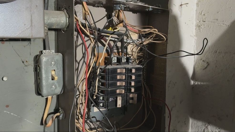 NKY family forced to live without heat after previous tenants stole ...