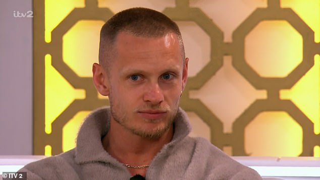 Love Island All Stars: Millie is left fuming as 'red flag' Charlie ...