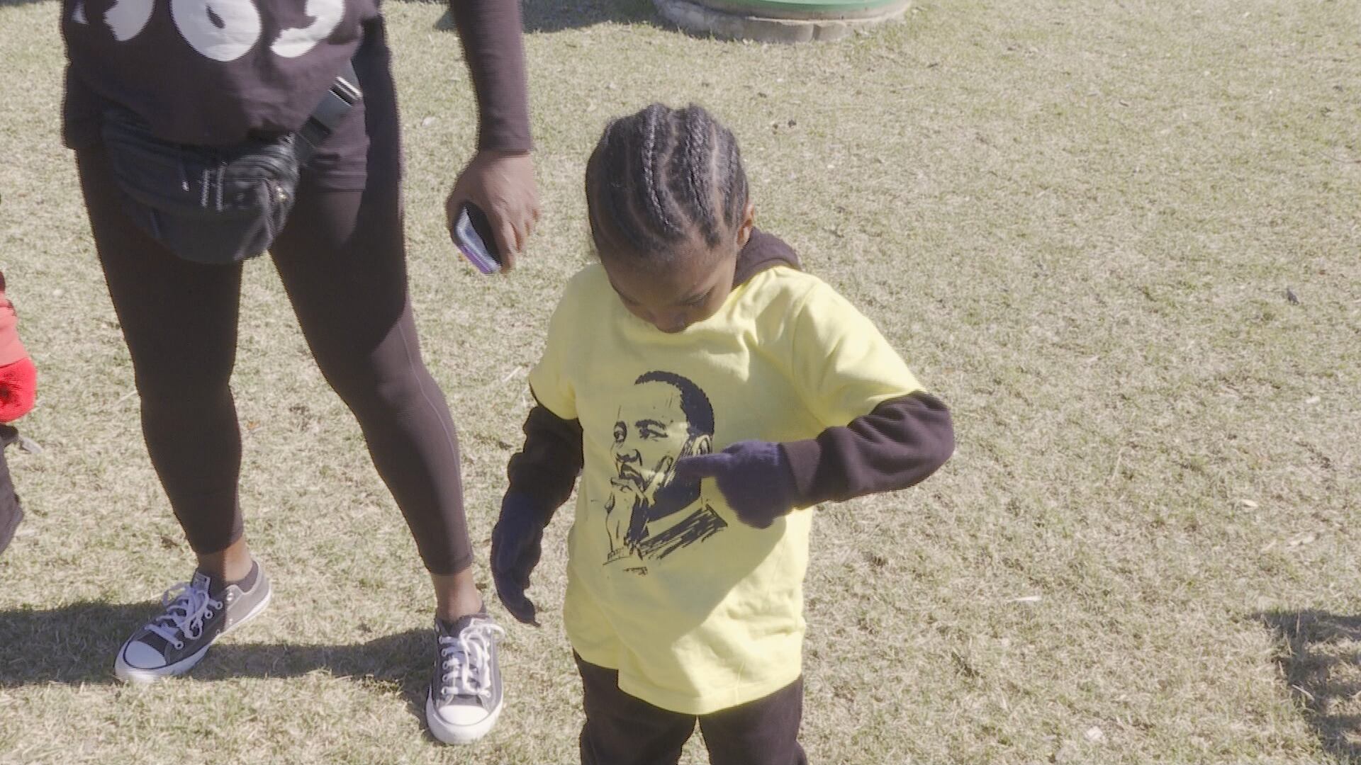 Lynn Haven hosts third annual MLK Jr. festival