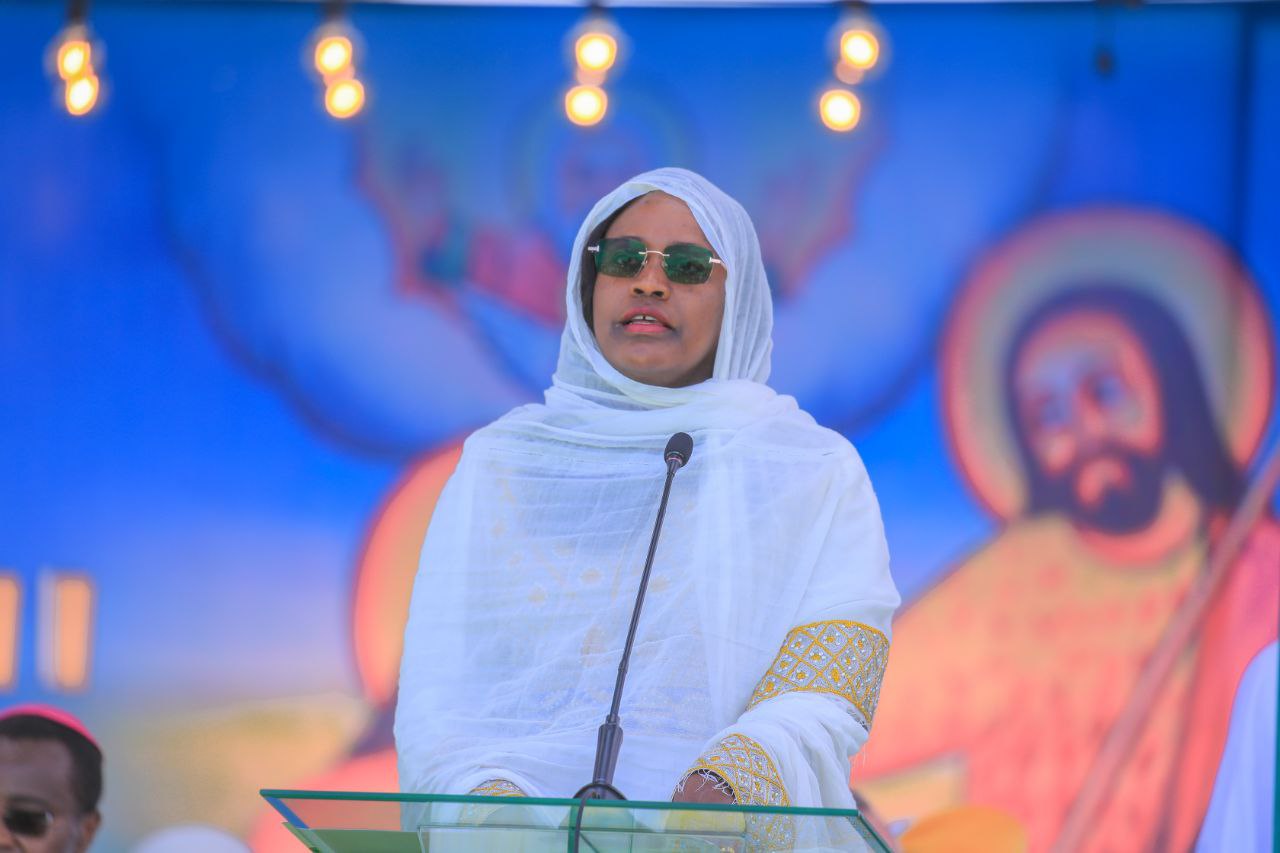 Religious, cultural values anchor national unity: Minister Shewit Shanka