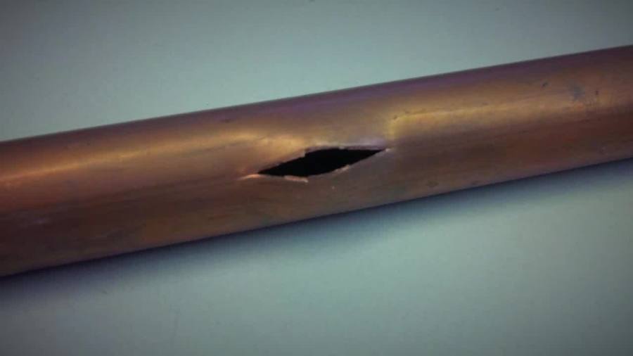 How to protect water pipes and prevent catastrophic, costly damage ...