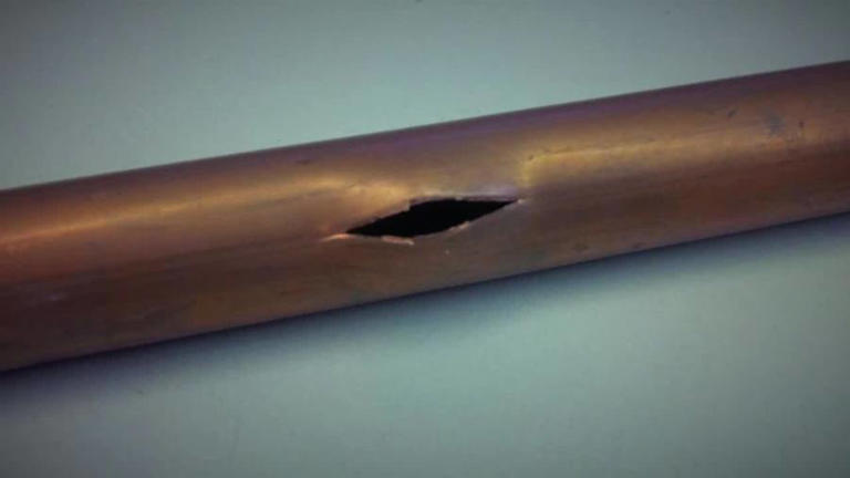How to protect water pipes and prevent catastrophic, costly damage ...