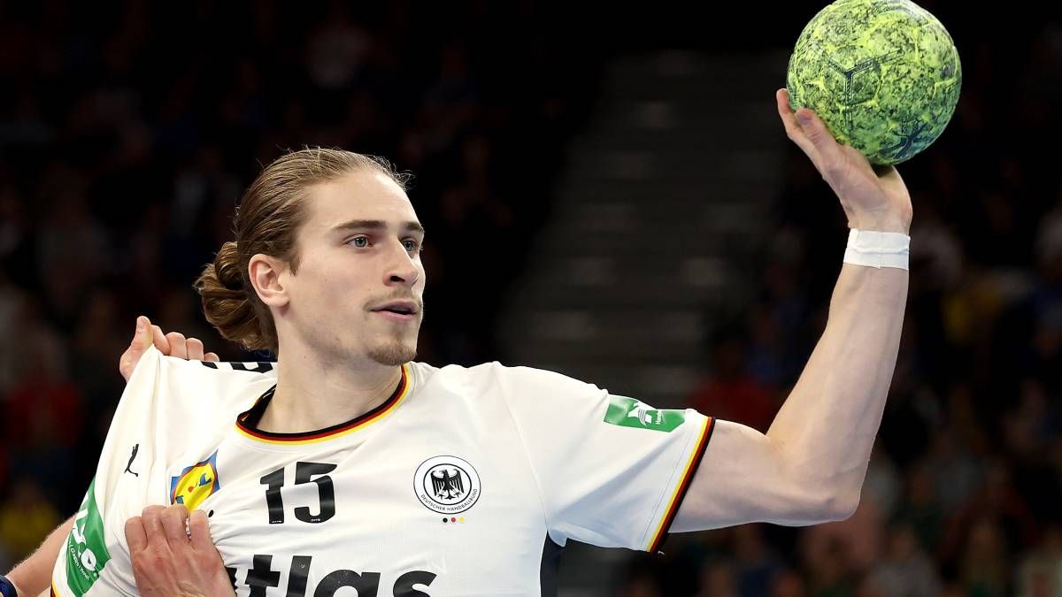 Gegner von Deutschland im Finale, Turnierbaum Handball EM: Gegen wen ...