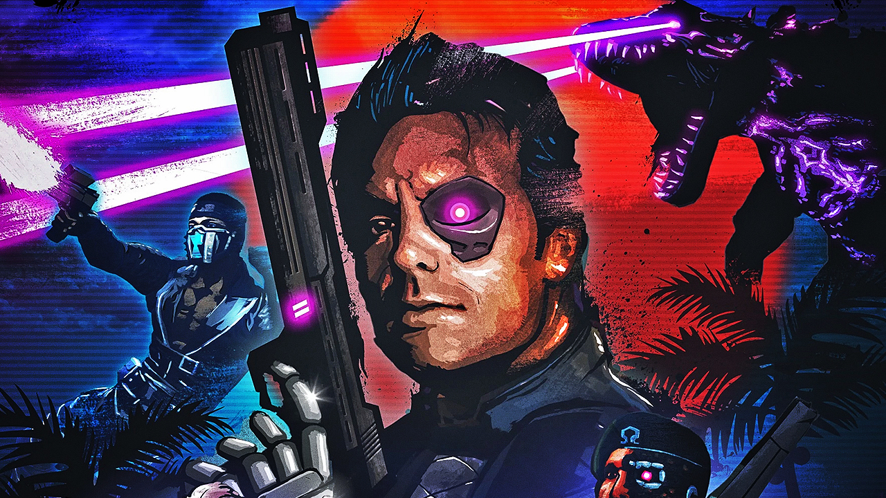 Anche Far Cry 3: Blood Dragon riceverà l'aggiornamento con i 60 FPS