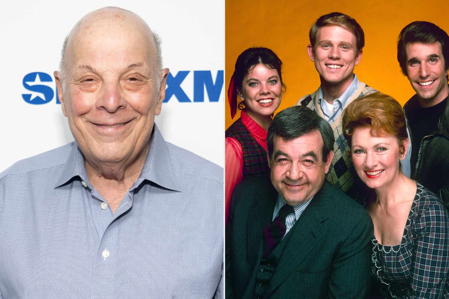 Man who composed theme songs for “Wonder Woman”, “Happy Days” is also ...