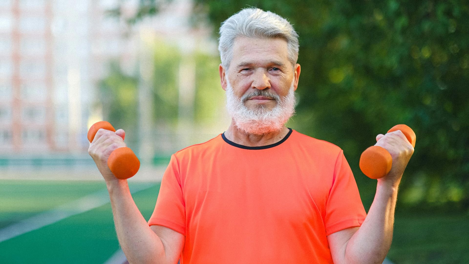 20 façons de rester productif à la retraite