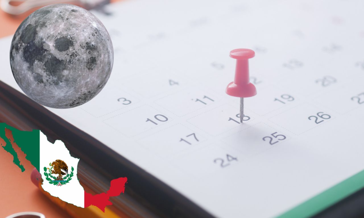 Luna de nieve 2026: En esta fecha de febrero se podrá ver este evento ...