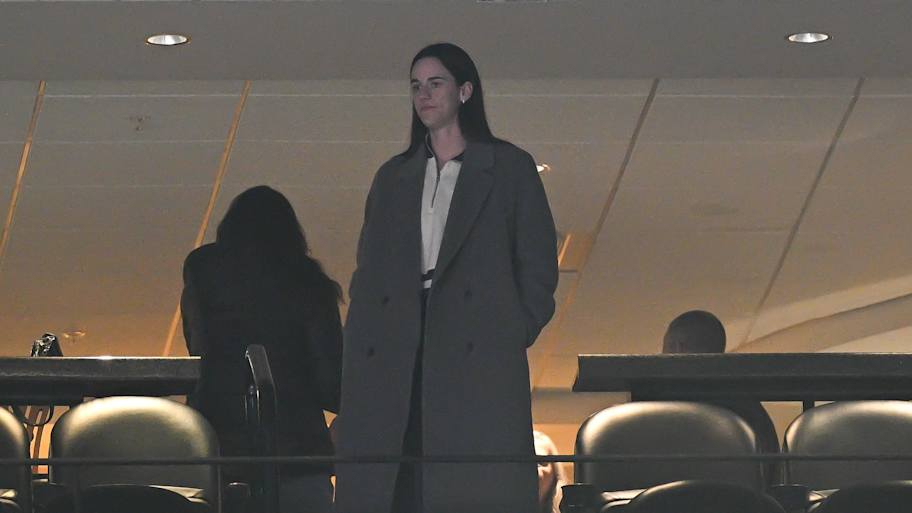 Caitlin Clark puts old rivalry to rest with classy message for Indiana ...