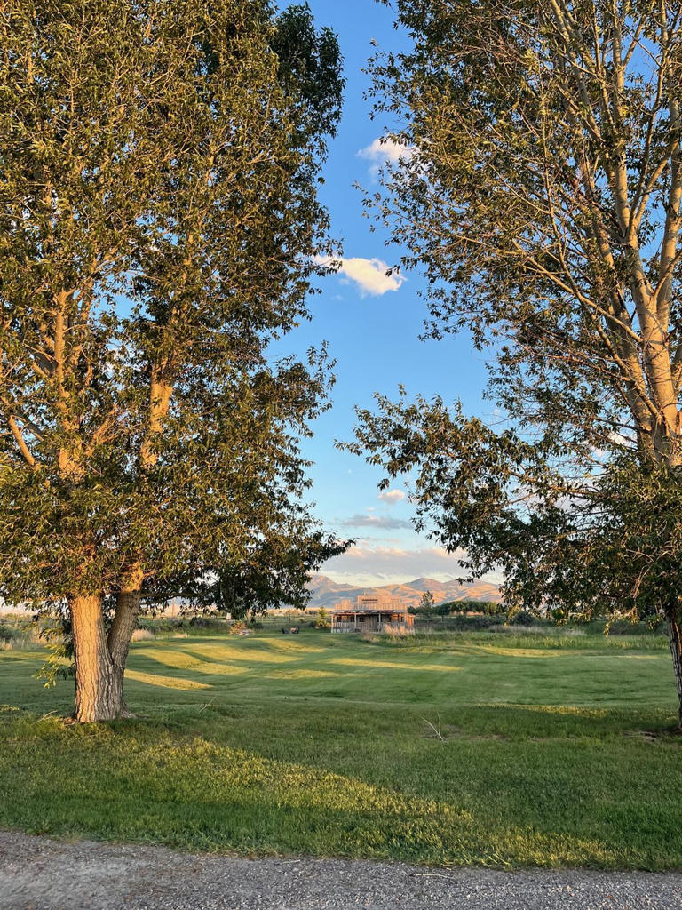 Countryside RV Park in Dillon, Montana: A review
