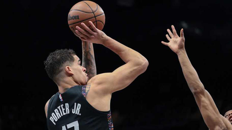 Michael Porter Jr., Jalen Duren headline Week 14 fantasy basketball ...