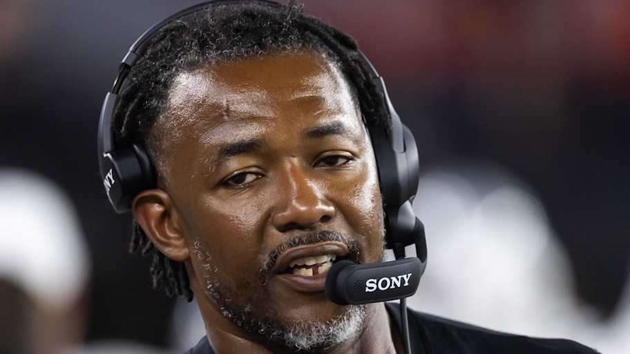 Raiders' Patrick Graham completes HC interview elsewhere