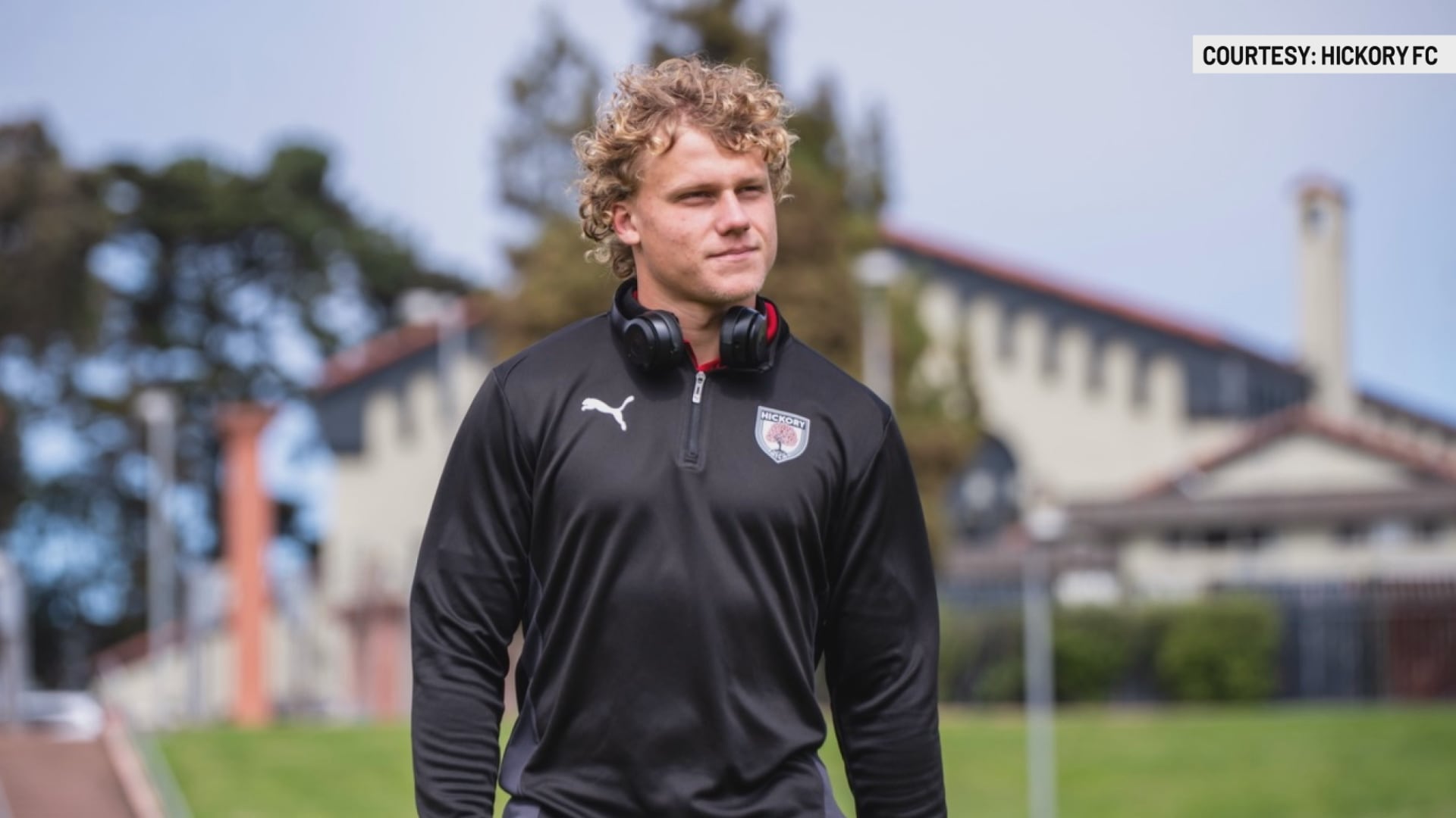 Catawba County soccer community remembers young man killed by alleged ...