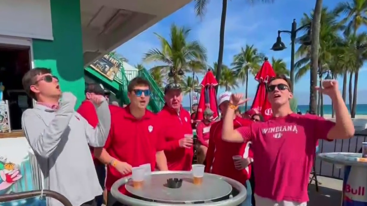 Hoosiers flood Fort Lauderdale, giving Broward County businesses a big ...