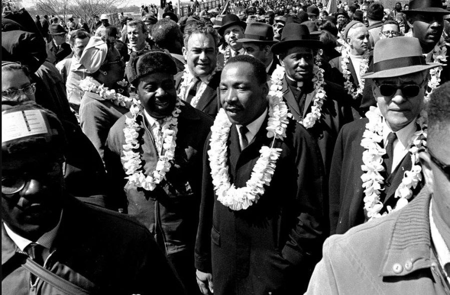Hawaiʻi inspired MLK’s brand of civil rights: 1959, 1964 visits to the ...