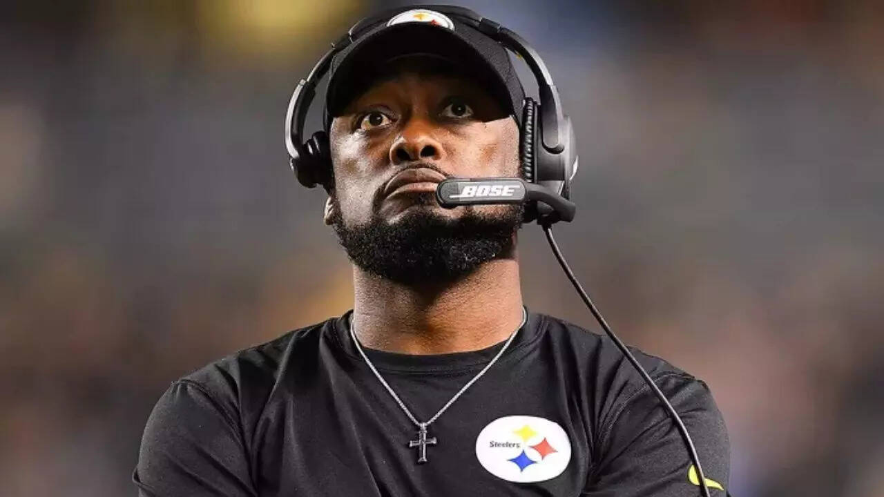 Mike Tomlin’s long-protected reputation is finally being questioned as ...