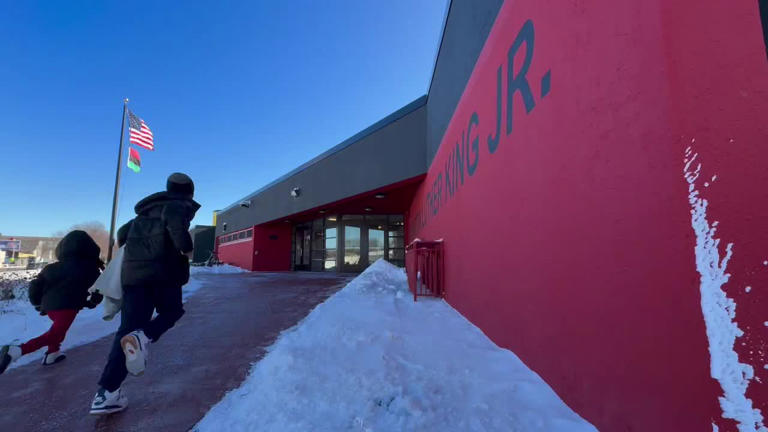 Milwaukee honors MLK Day with focus on justice, equality