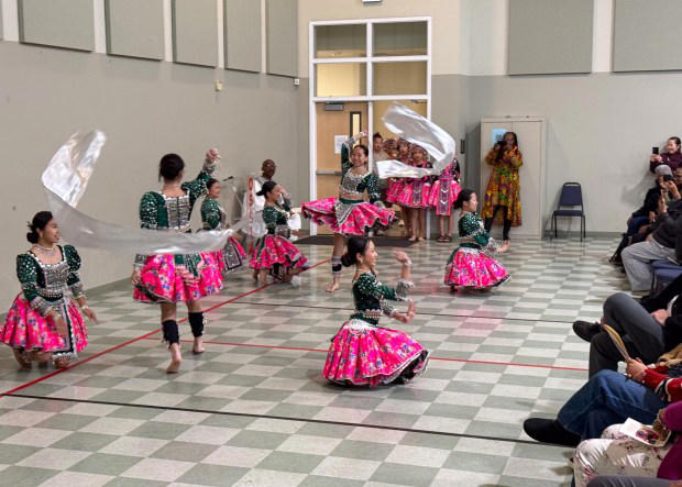 Oroville students honored in Martin Luther King Jr. Day awards