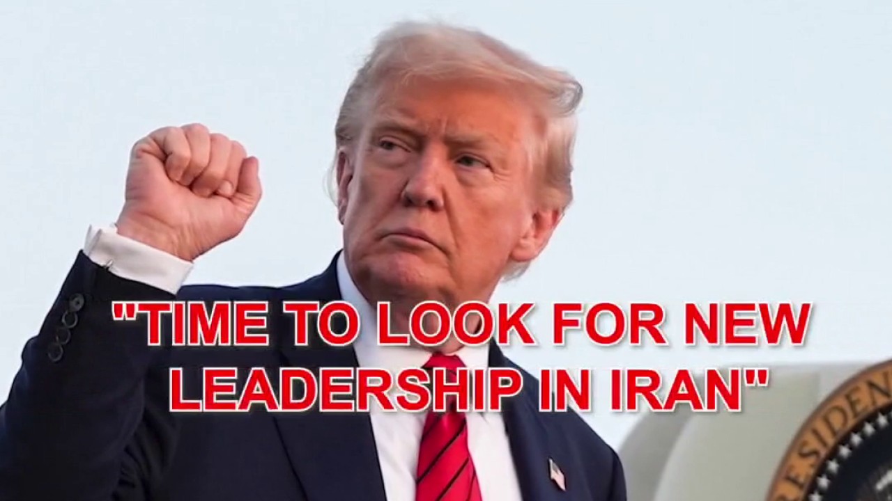 President Trump has hands full on international stage