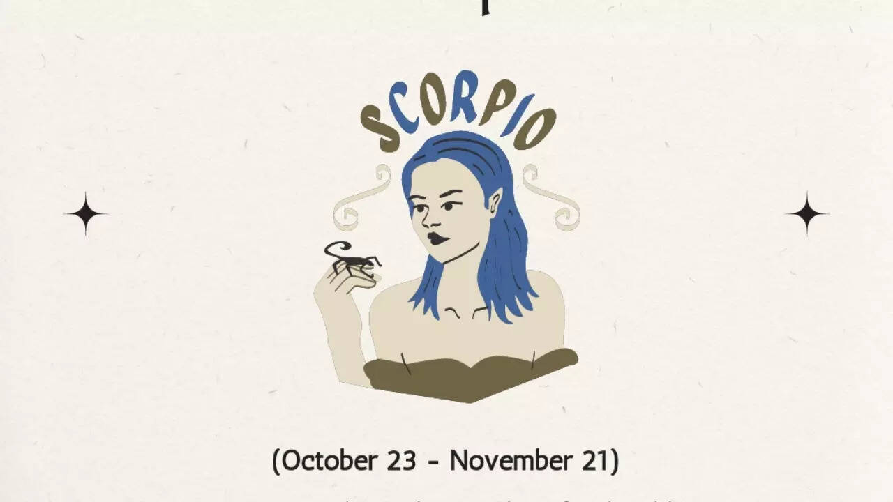 Scorpio horoscope today, January 20, 2026: Drive carefully to avoid the ...