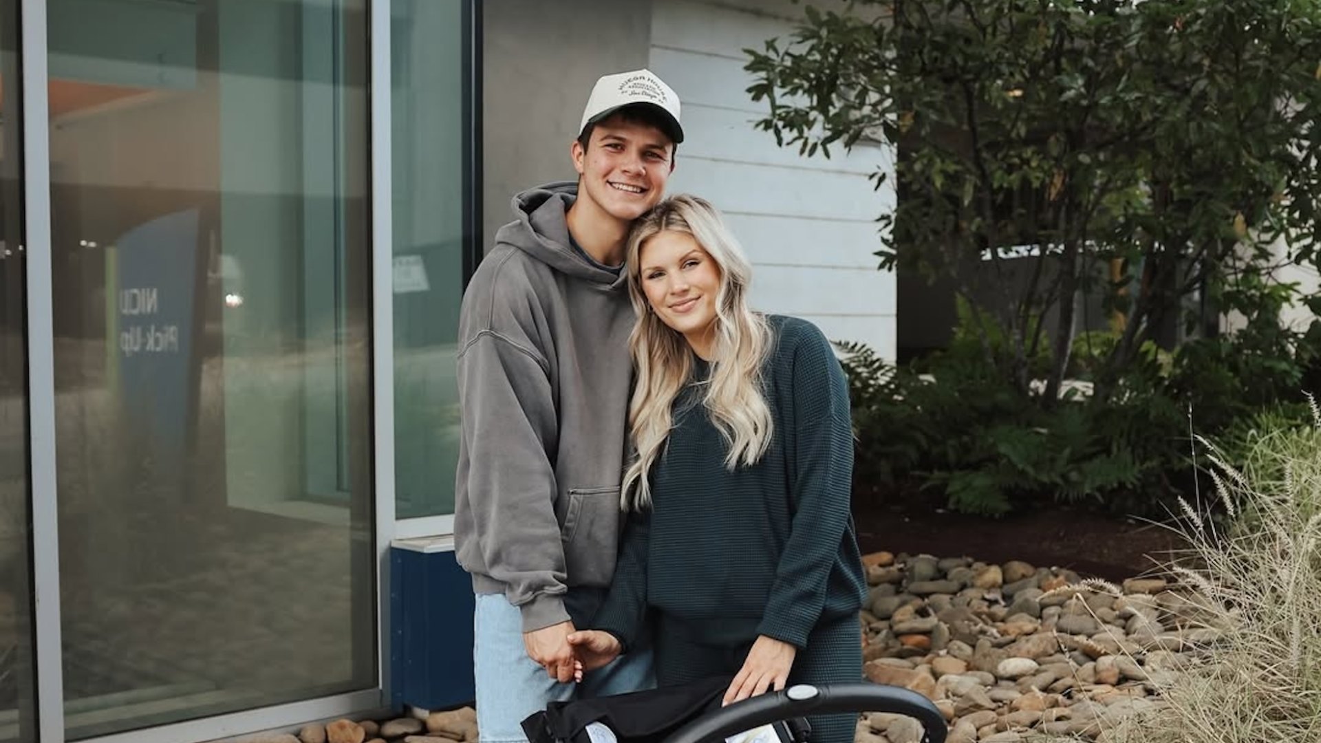 Bringing Up Bates' Katie Bates and Travis Clark's relationship timeline