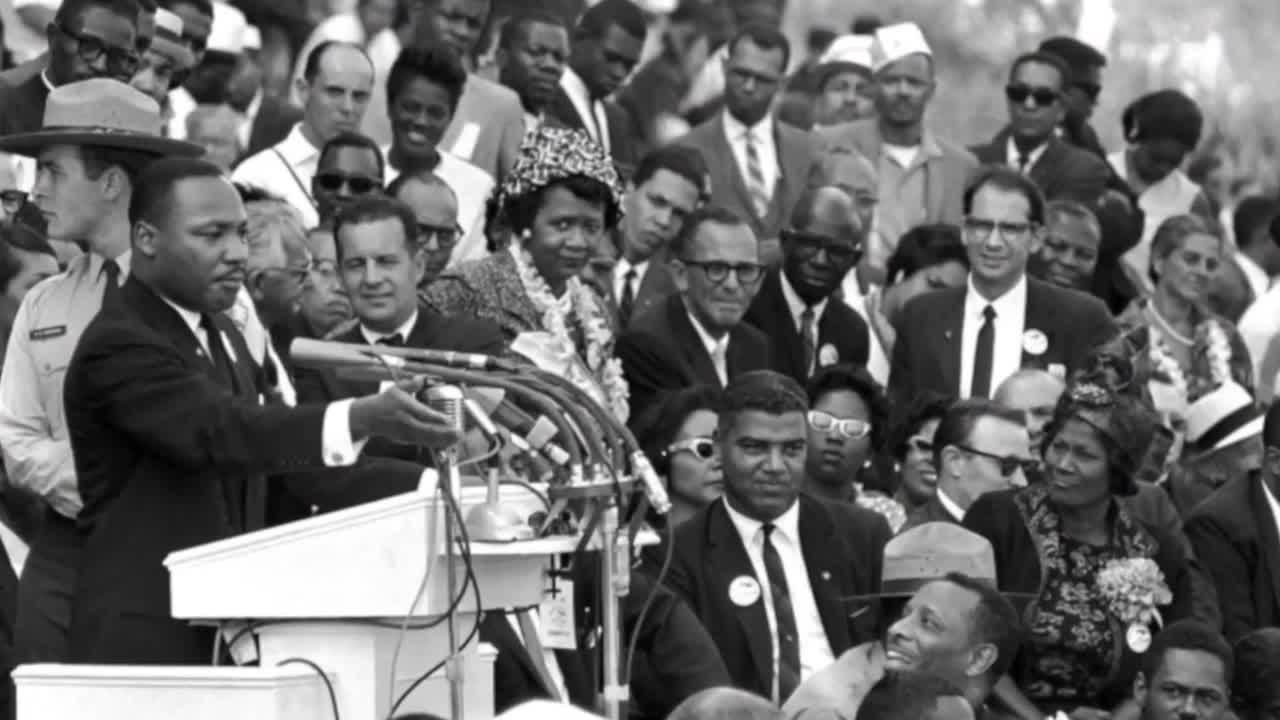 From one generation to the next: Lansing neighbors reflects on Dr ...